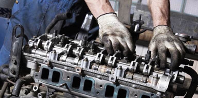 Engine Rebuild Service - Give Your Car a New Lease on Life | Vintage Auto